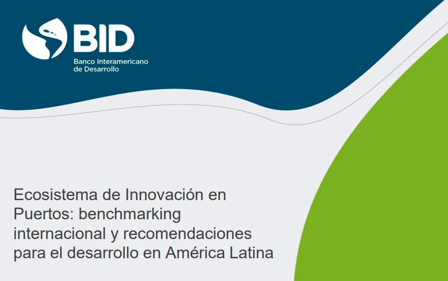 Porto do Itaqui é destaque em pesquisa do Banco Interamericano de ...