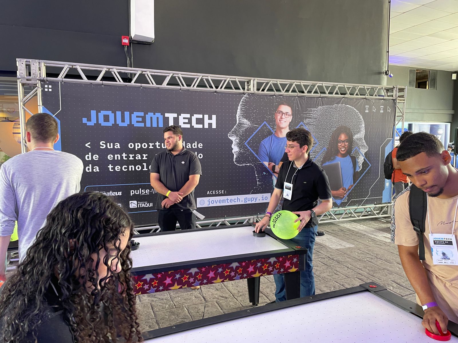 Governo do Maranhão divulga resultado final da primeira etapa do programa Jovem Tech